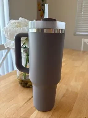 Stanley | Other | Stanley Stone Tumbler | Poshmark